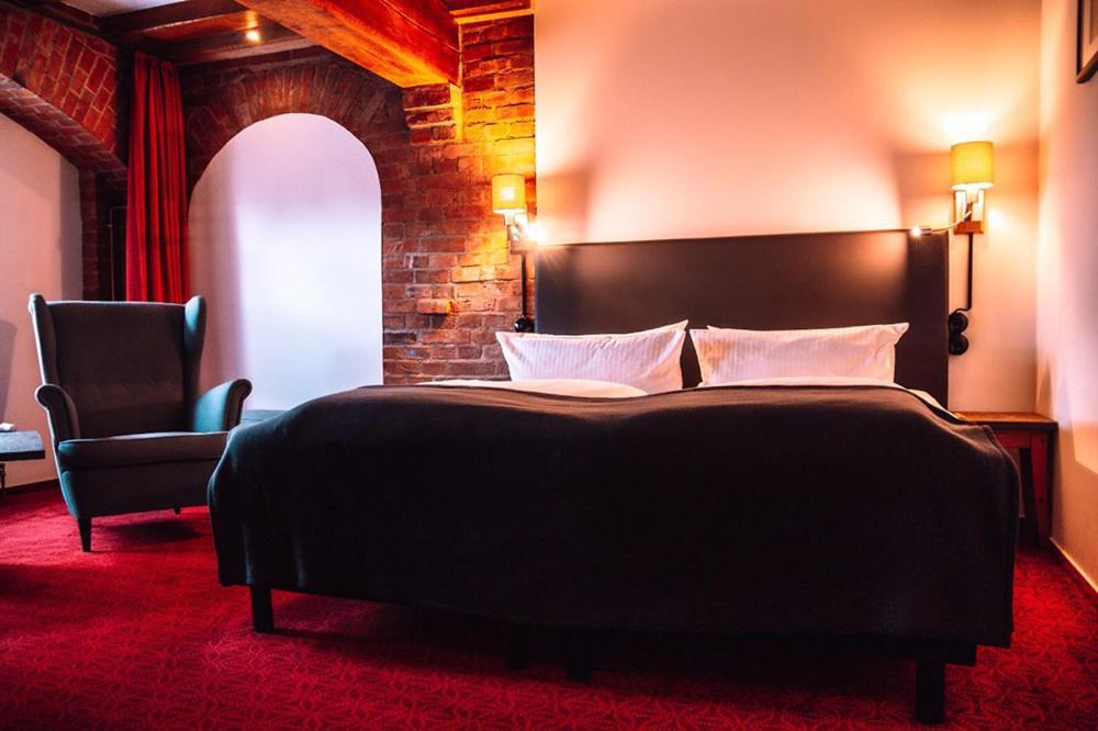 Hotel Elbe Resort Alte Oelmuehle Wittenberge, Deutschland - jetzt ...